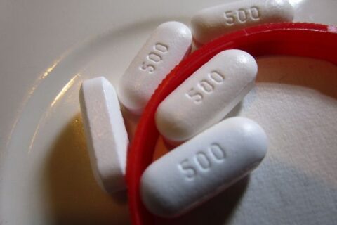 9 Human Medications Dangerous To Dogs | Atlantic Veterinary Hospital